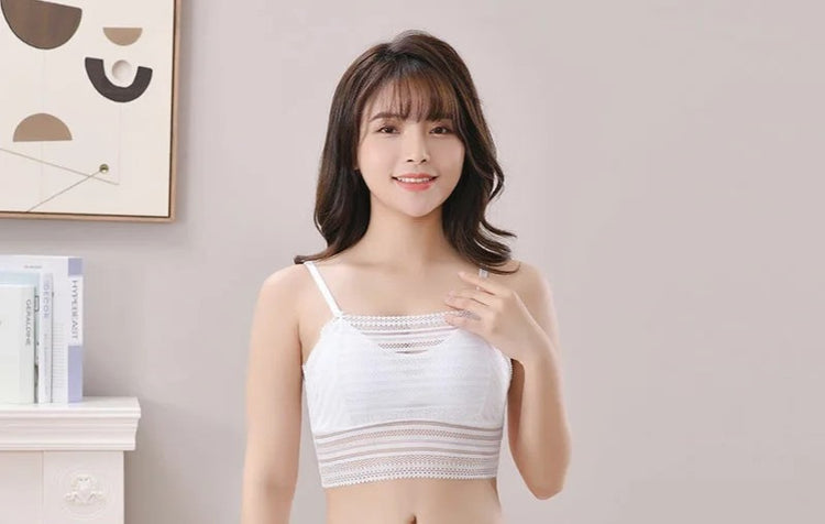 Bras – women data